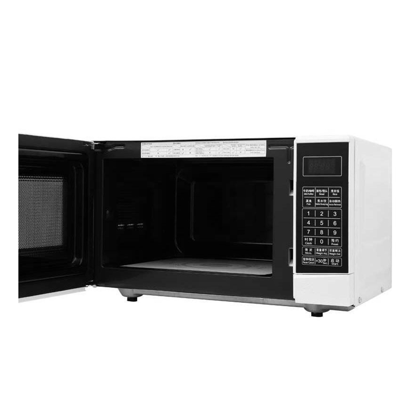 格兰仕 N9W-SF20 微波炉 黑色（单位：台）--中国中铁网上商城