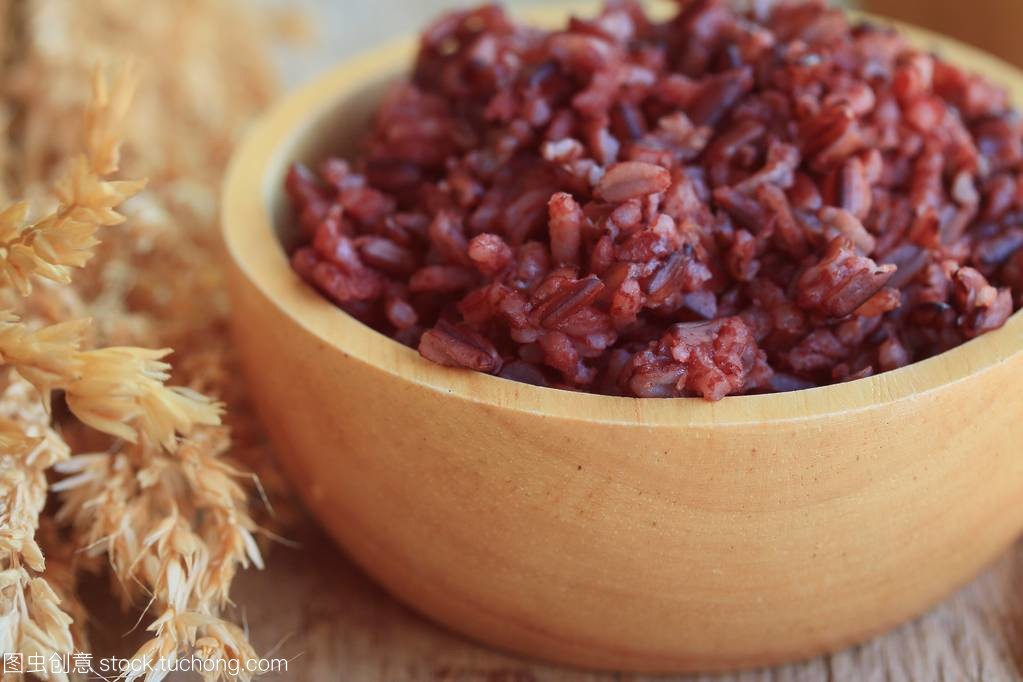 富硒红米2.5千克--中国中铁网上商城